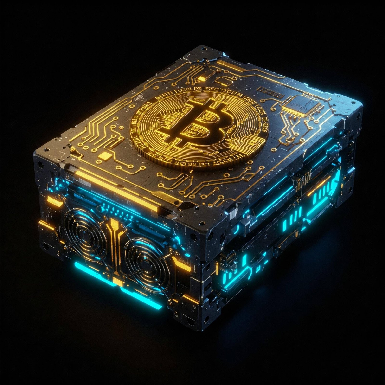 Bitcoin Mining Explained: A Beginner’s Guide to How It Works ...